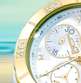 Watches | TechnoMarine.com